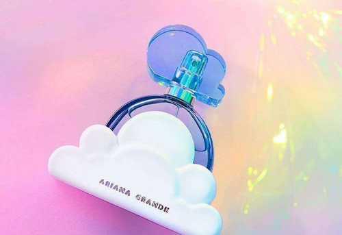 Ariana Grande cloud