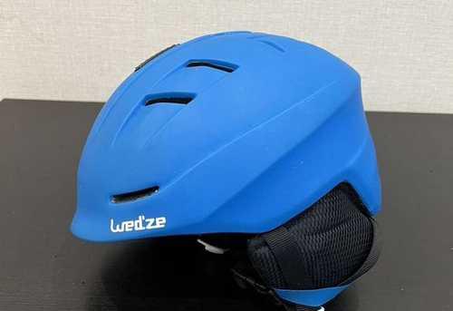Горнолыжный шлем wedze H300