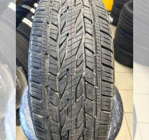 Meteor TerraControl 215/60 R17 96H