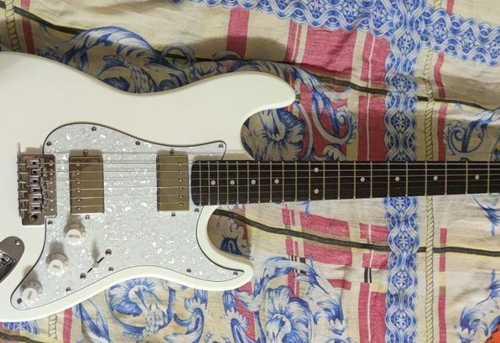 Fender Stratocaster H-H (Aria Pro II) Реплика