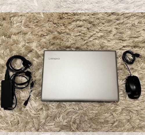 Ноутбук Lenovo IdeaPad 720 15 IKB