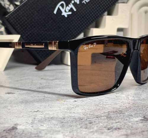 Очки Ray Ban Wayfarer