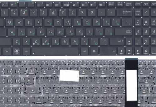 Клавиатура для ноутбука Asus G56, N56, N76, N550