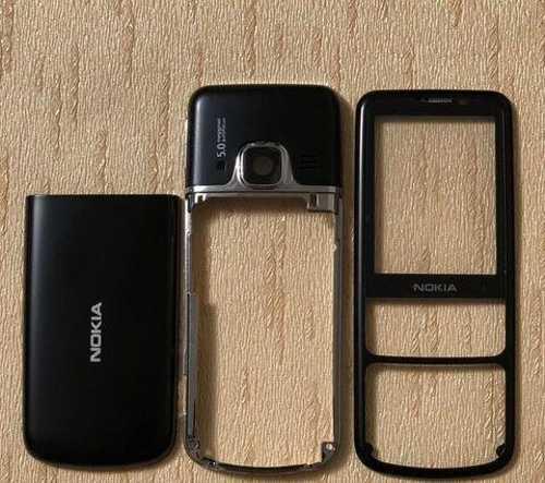 Корпус Nokia 6700 classic