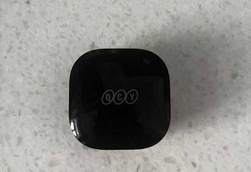 Qcy bluetooth наушники