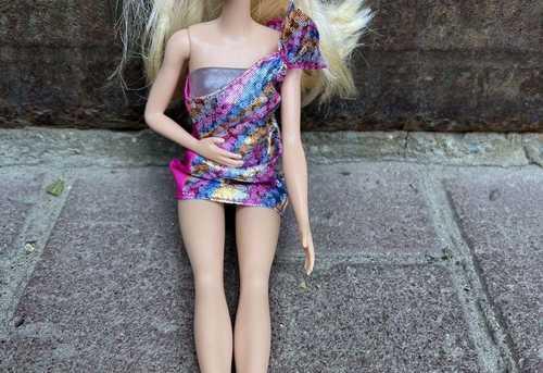 Кукла барби barbie mattel 2013