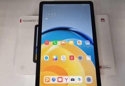 Планшет huawei MatePad SE Wi-Fi 4/64 гб