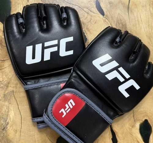 Перчатки UFC (Шингарты)