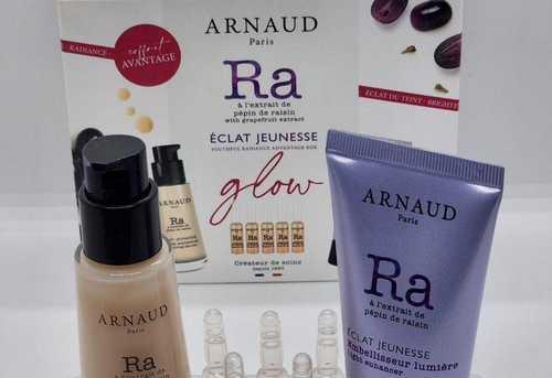 Arnaud paris eclat jeunesse Youthful Radiance