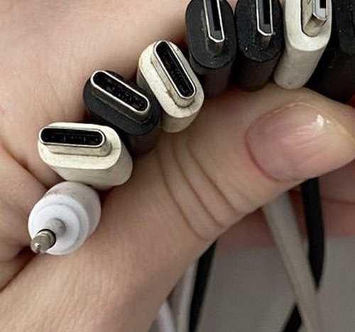 Кабель usb type c