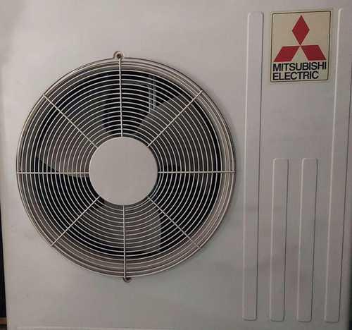 Сплит система Mitsubishi 71, Daikin 35