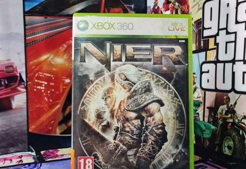 Nier (Eng) Xbox 360