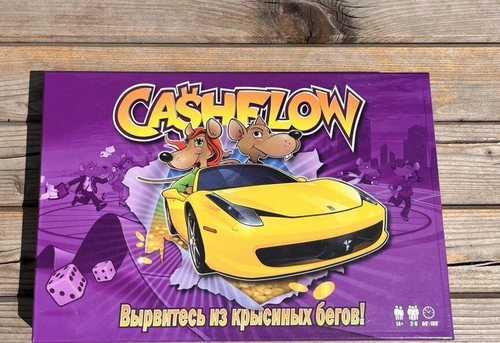 Игра cashflow Кэшфлоу Крысиные бега