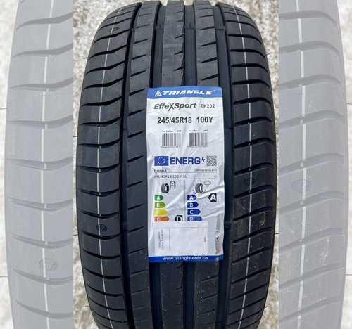 Triangle EffeXSport TH202 245/45 R18 100Y