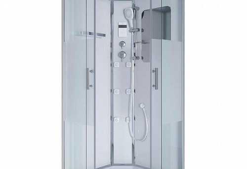 Душевая кабина Niagara Ultra 120x120 NG-3012-01 с