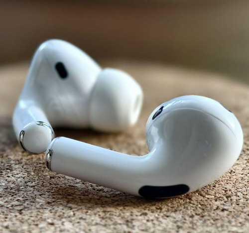 Беспроводные наушники apple airpods pro