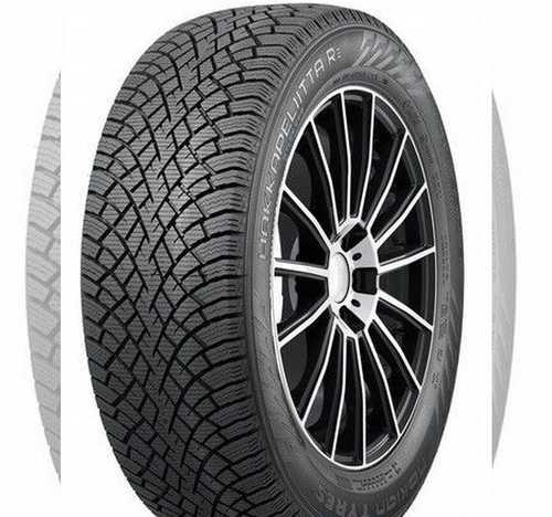 Nokian Tyres Hakkapeliitta R5 SUV 275/50 R20