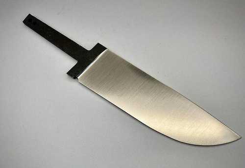 Клинок для ножа Тор х12мф