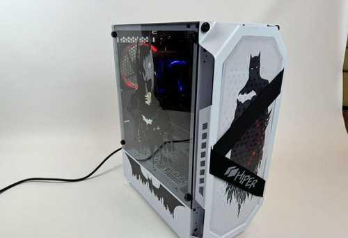 Игровой Batman PC RTX 3080