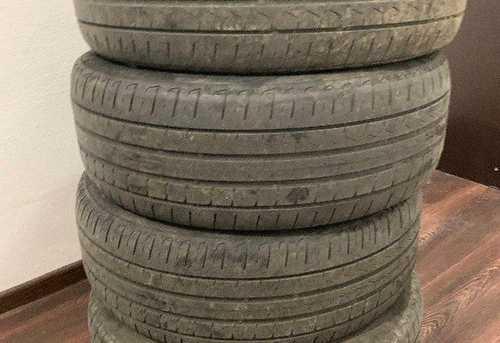 Pirelli Cinturato P7 205/50 R17