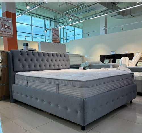 Кровать Comovefa 4 Grand орматек