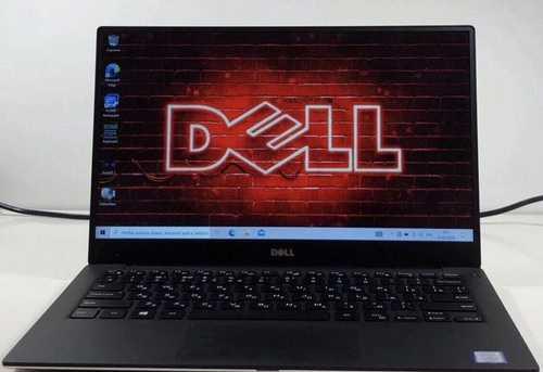 Dell XPS 9370 intel i5-7200U 16Gb/512SSD/DDR4