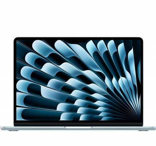 Ноутбук Apple MacBook Air 13 2025