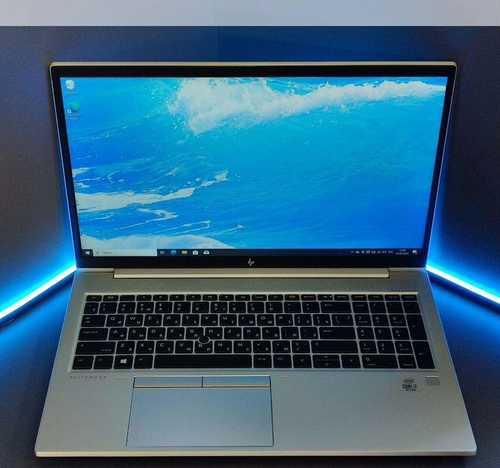 Ноутбук HP Elitebook 850 G7 i7-10610U 32/512