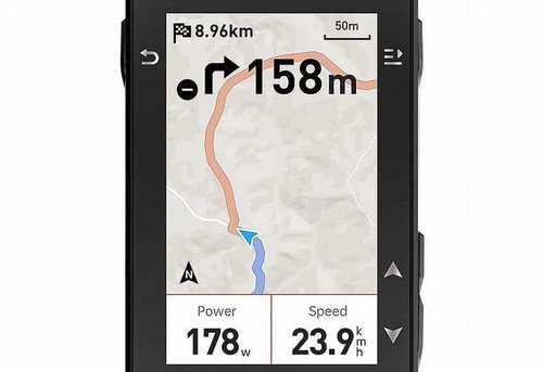 Велокомпьютер igpsport iGS630 GPS Bike Computer