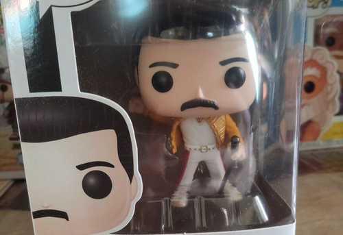 Funko Pop Freddie Mercury