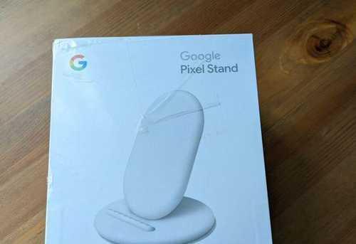 Беспроводное зарядное устройство Google Pixel sta