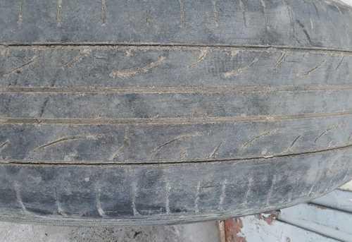 Dunlop Bb490 215/65 R16 28L