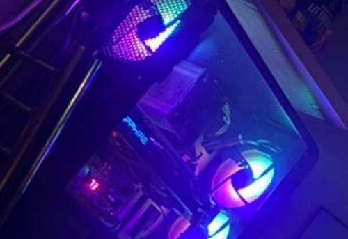 Видеокарта Radeon rx 570 4gb sapphire nitro