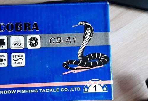 Катушка cobra CB-A1