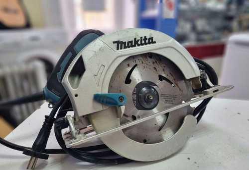 Дисковая пила Makita /84