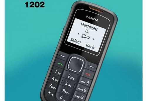 Nokia 1202