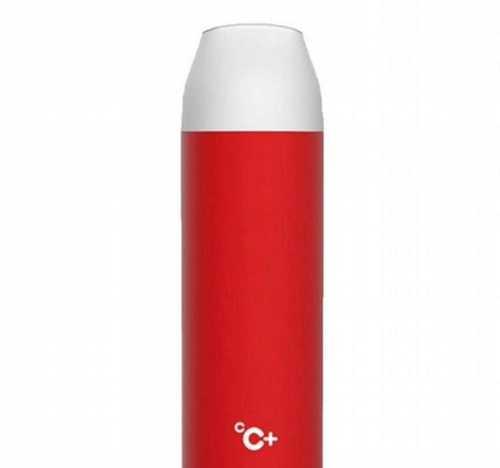 Термокружка Kiss Kiss Fish SMART tumbler (CCS06-U) Red