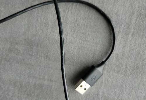 Miniusb провод кабель переходник на usb