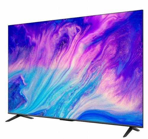 Смарт телевизор 50" iFFalcon IFF50U62 (TCL) 4K And