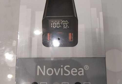 Повербанк 20000 NoviSea 65W