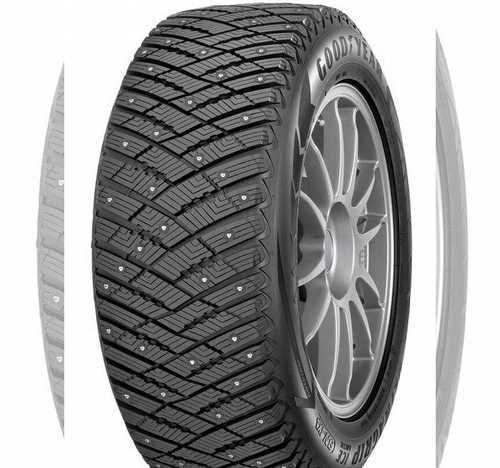 Goodyear UltraGrip Ice Arctic SUV 285/50 R20 112T