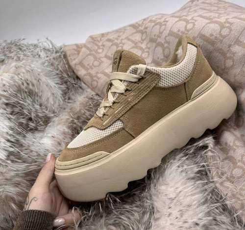 Угги женские ugg marin mega sand