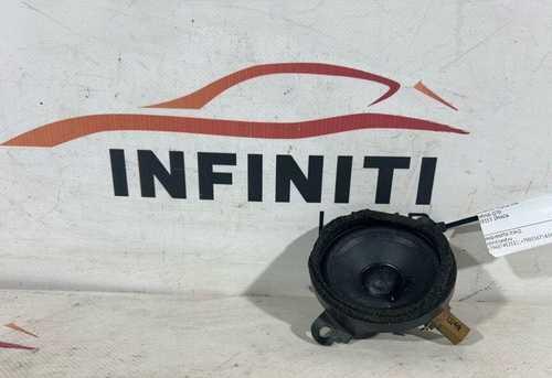 Динамик двери bose передний Infiniti Q60 CV37