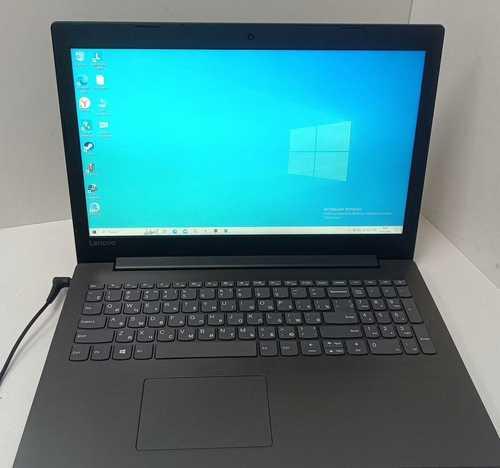 Ноутбук Lenovo IdeaPad 330-17AST