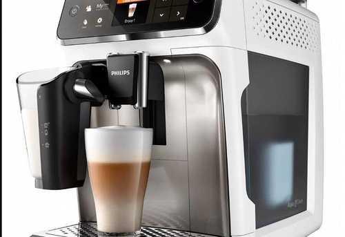 Кофемашина Philips EP5443/90 5400 Series LatteGo