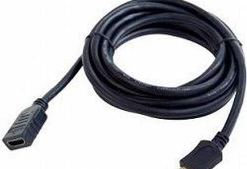 Удлинитель кабеля hdmi Cablexpert CC-hdmi4X-6, 1.8