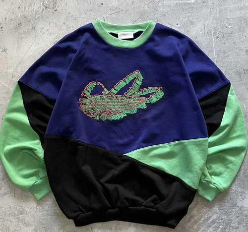 Свитшот Adidas Vintage 00's (lacoste nike stussy)