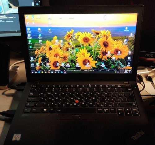 Lenovo thinkpad x260