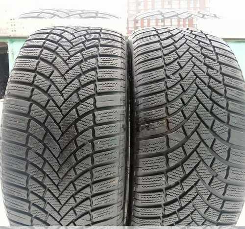 Bridgestone Blizzak LM-005 225/45 R17