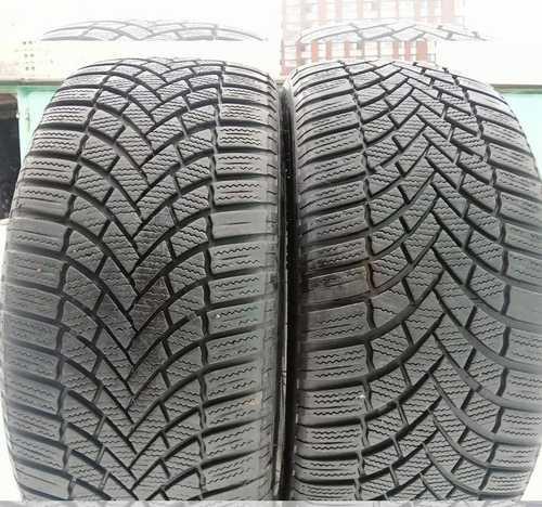 Bridgestone Blizzak LM-005 225/45 R17